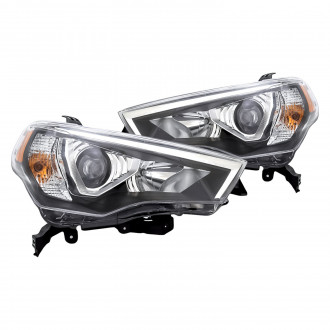 Toyota 4Runner Body Parts - Collision Repair, Restoration | CARiD