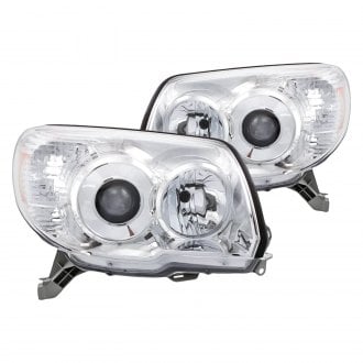 2006 Toyota 4Runner Custom & Factory Headlights | CARiD