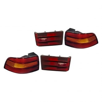 Lexus LS400 Custom & Factory Tail Lights at CARiD.com