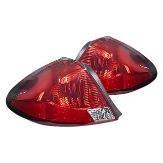 2002 Ford Taurus Custom & Factory Tail Lights | CARiD