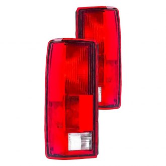 Chevy Astro Body Parts - Collision Repair, Restoration | CARiD