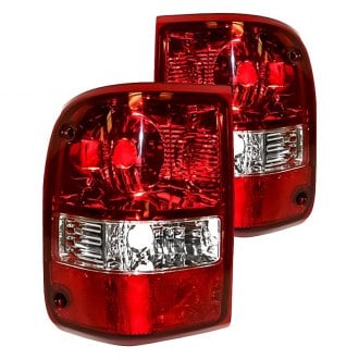 Ford Ranger Body Parts - Collision Repair, Restoration | CARiD