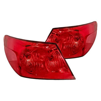 Chrysler Sebring Custom & Factory Tail Lights at CARiD.com
