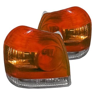 Toyota Echo Body Parts - Collision Repair, Restoration | CARiD