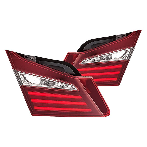 Replacement VS-ID0002AA2714R00 - Inner LED Tail Light Set