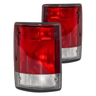 2000 Ford Excursion Tail Lights | CARiD