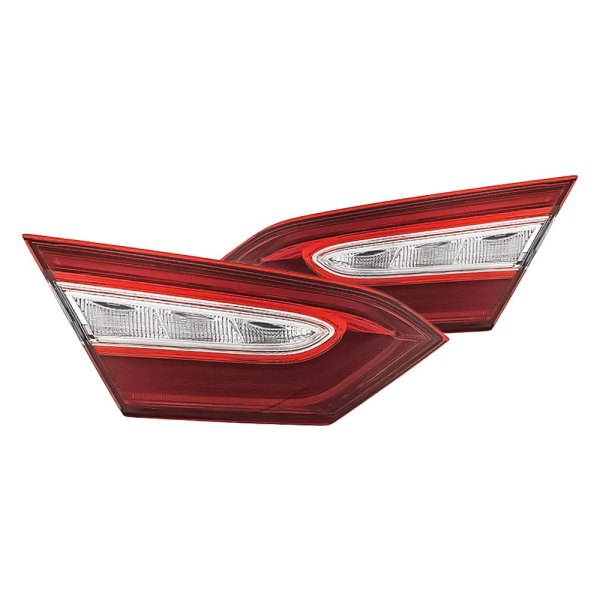 Replacement VS-ID0002AA4060C00 - Inner Fiber Optic LED Tail Light Set