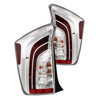2015 Toyota Prius Custom & Factory Tail Lights | CARiD