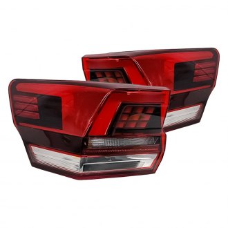 Volkswagen Atlas Body Parts - Collision Repair, Restoration | CARiD