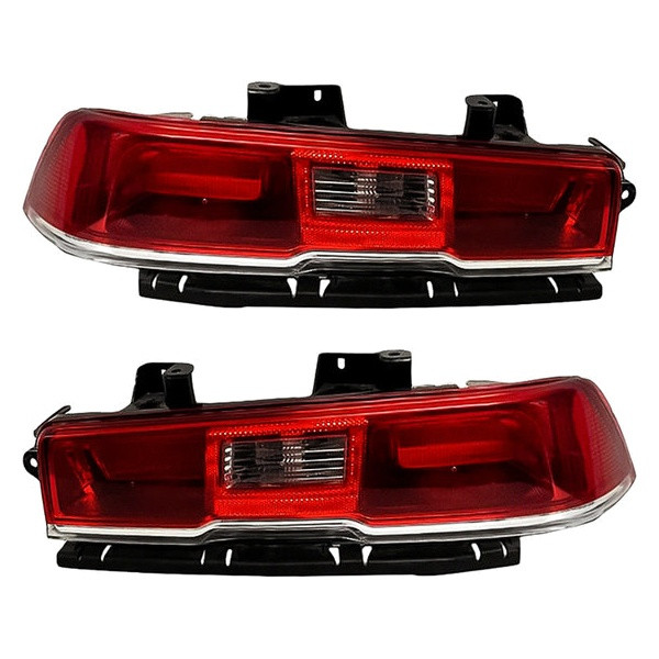 Replacement VS-ID0002AA4703R00 - Tail Lights (Standard Line)