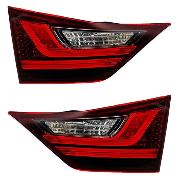 Replacement VS-ID0002AA5033R00 - Inner Tail Lights (Standard Line)