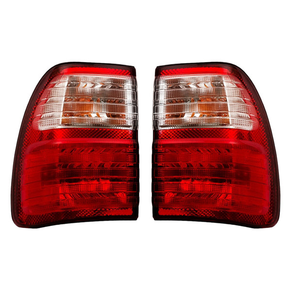 Replacement VS-ID0002AA5035R00 - Outer Tail Lights (Standard Line)