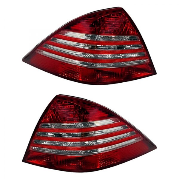 Replacement VS-ID0002AA5105R00 - Tail Lights (Standard Line)