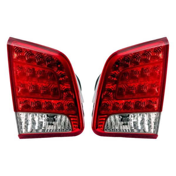 Replacement VS-ID0002AA5233R00 - Inner Tail Lights (Standard Line)