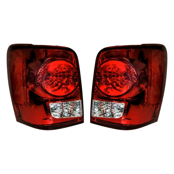 Replacement VS-ID0002AA5347R00 - Tail Lights (Standard Line)