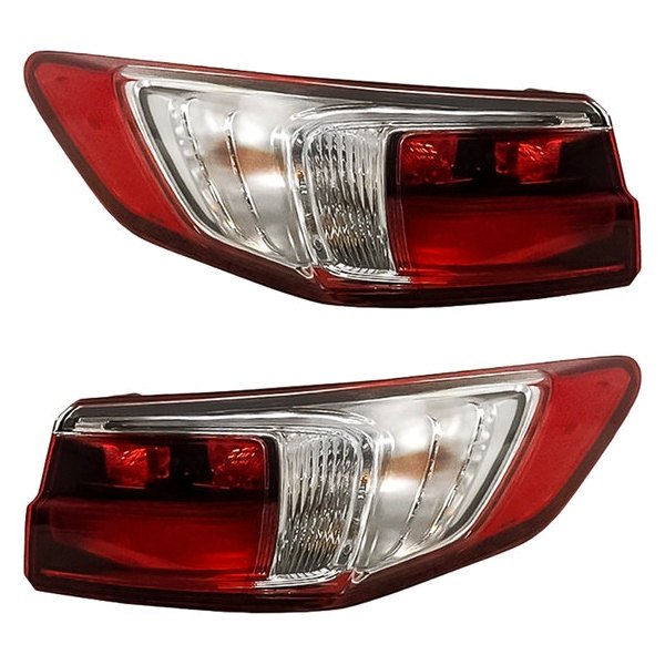 Replacement VS-ID0002AA5987R00 - Outer Tail Lights (Standard Line)