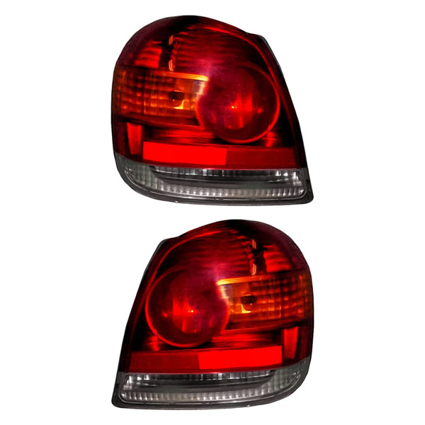 Replacement VS-ID0002AA6489R00 - Tail Lights (Standard Line)