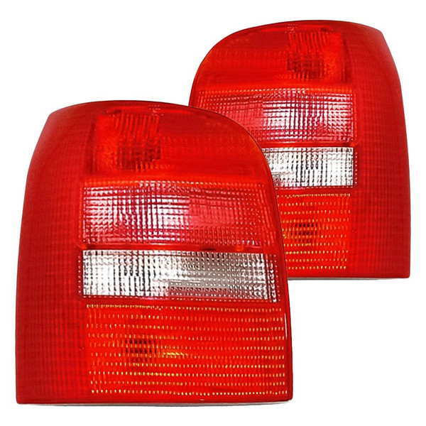Replacement VS-ID0002AA6653R00 - Tail Lights (Standard Line)