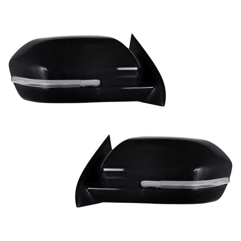 2021 Ford Expedition Side View Mirrors | CARiD