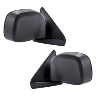 2004 Dodge Ram Side View Mirrors – CARiD.com