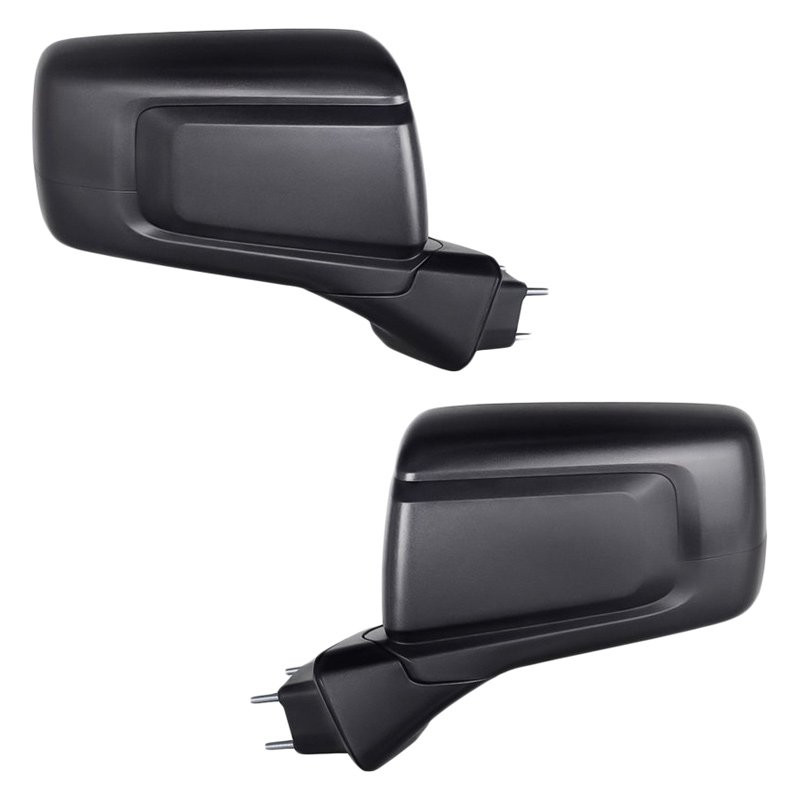 2021 Chevy Silverado 1500 Mirrors - Custom, Factory, Towing | CARiD