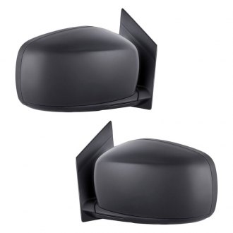 Dodge Grand Caravan Side View Mirrors - Custom, Replacement | CARiD