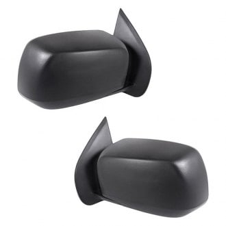 2016 Chevy Colorado Mirrors - Custom, Factory, Towing | CARiD