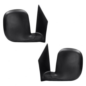 2001 Chevy Express Body Parts - Collision Repair, Restoration | CARiD