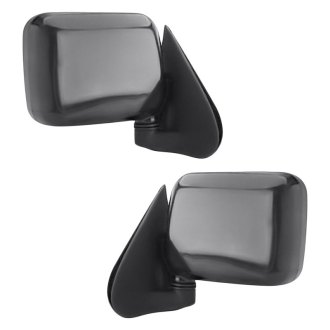 Isuzu Rodeo Body Parts - Collision Repair, Restoration | CARiD