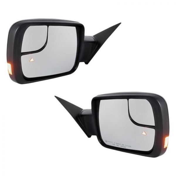 Replacement VS-ID0003AA1666R00 - Driver and Passenger Side Power View ...