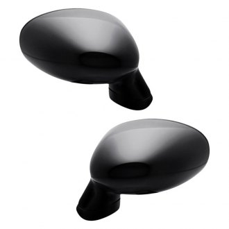 Mazda Miata MX-5 Side View Mirrors - Custom, Replacement | CARiD