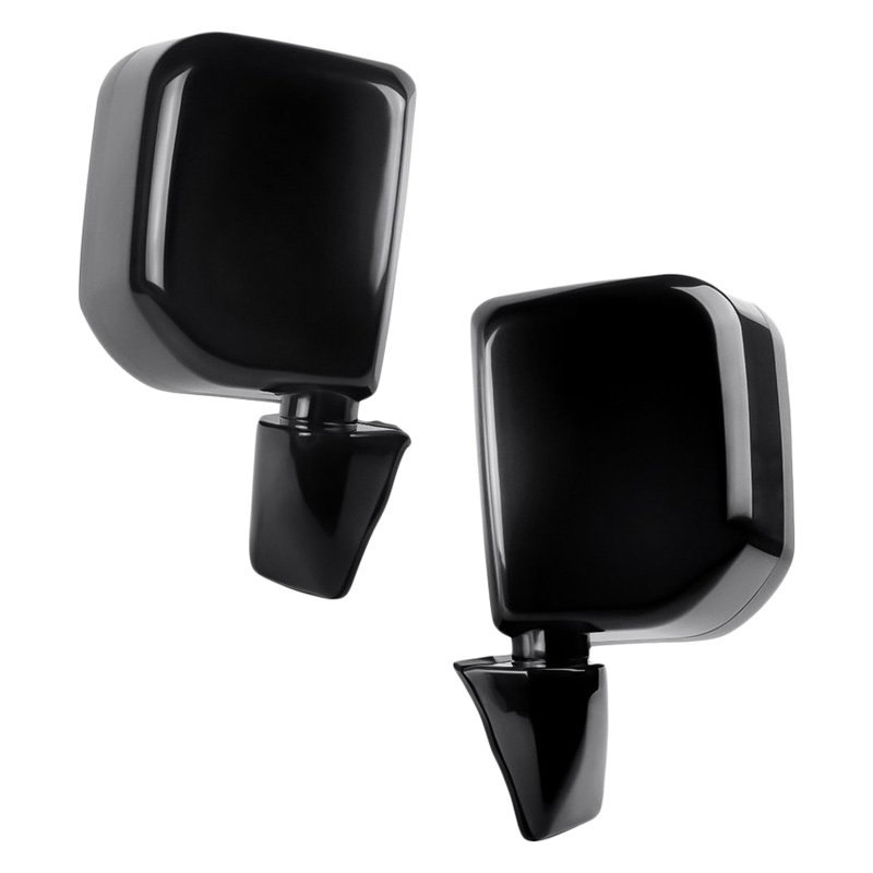 Toyota FJ Cruiser Mirrors - Aftermarket Replacement | CARiD