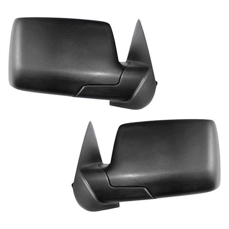 Ford Ranger Body Parts | Collision Repair, Restoration - CARiD.com