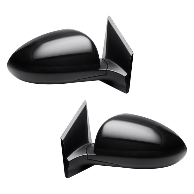 Chevy Sonic Body Parts | Collision Repair, Restoration - CARiD.com