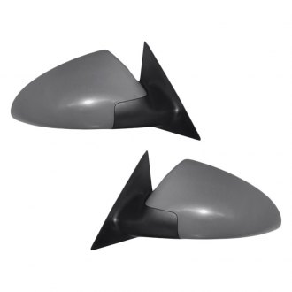 Pontiac G6 Side View Mirrors - Custom, Replacement | CARiD