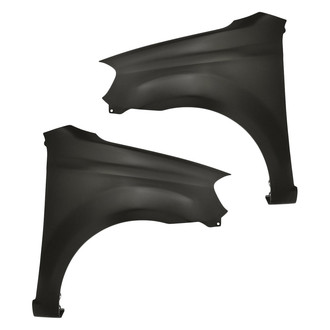 Chevy Aveo Body Parts - Collision Repair, Restoration | CARiD