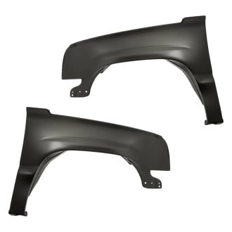 2003 Chevy Silverado 1500 Replacement Fenders & Components | CARiD