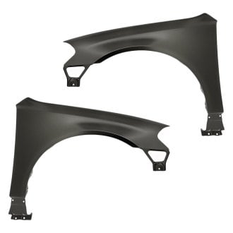 2008 Chevy Impala Body Kits & Ground Effects | CARiD