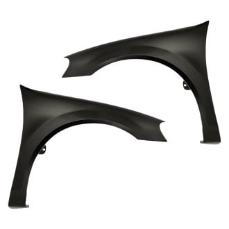 2002 Dodge Stratus Body Kits & Ground Effects | CARiD