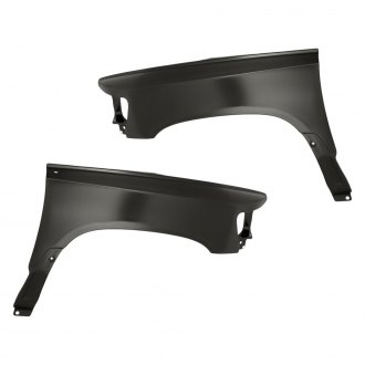 Dodge Dakota Body Parts - Collision Repair, Restoration | CARiD