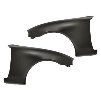 Mazda Miata Replacement Quarter Panels | CARiD