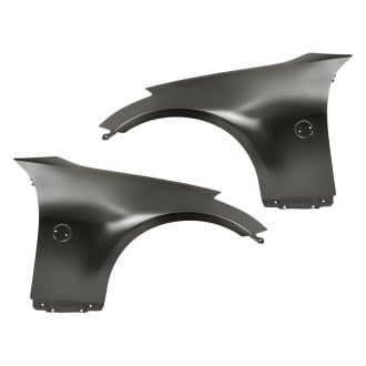 Nissan 350Z Body Parts - Collision Repair, Restoration | CARiD