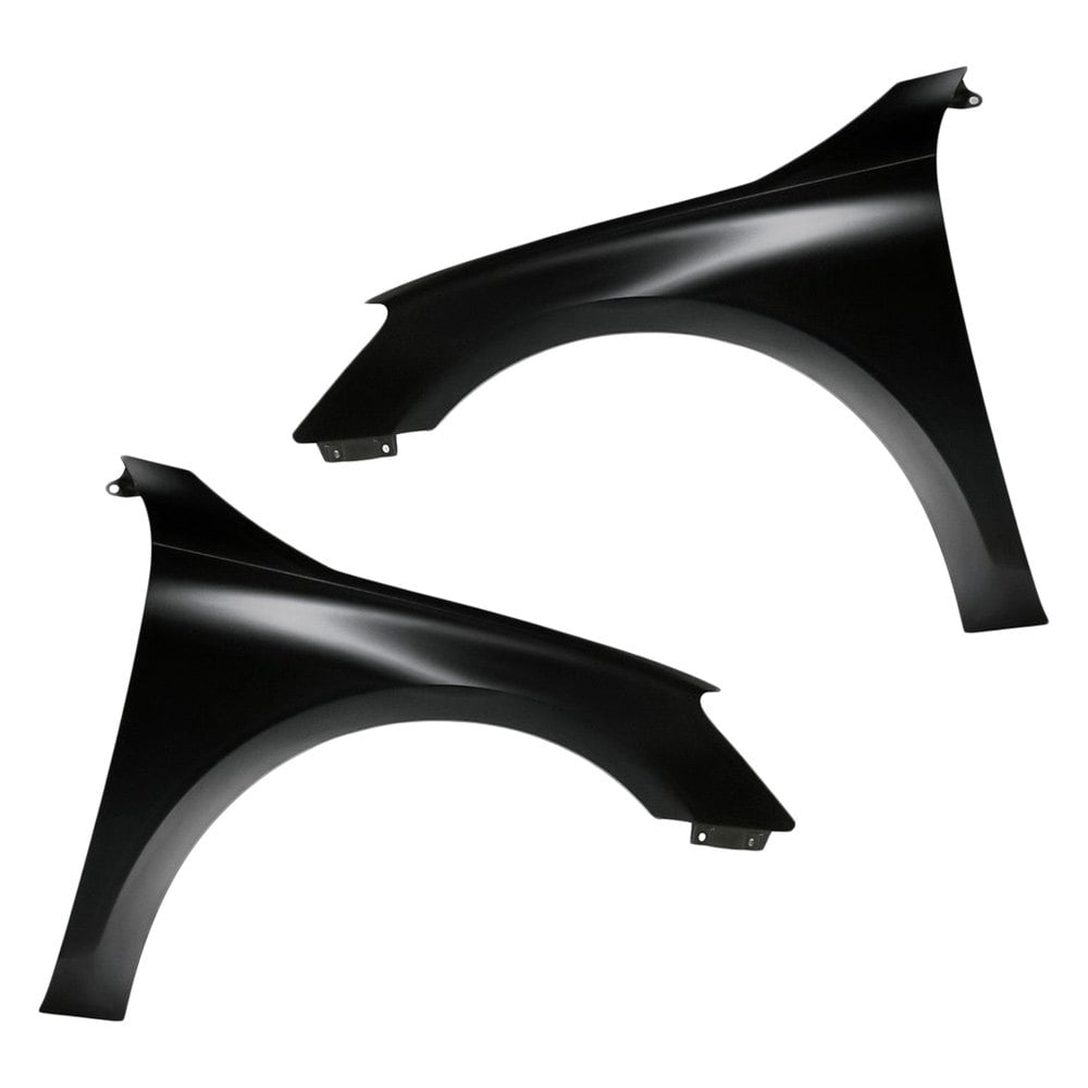 Audi Replacement Fenders - Moldings, Brackets, Liners | CARiD