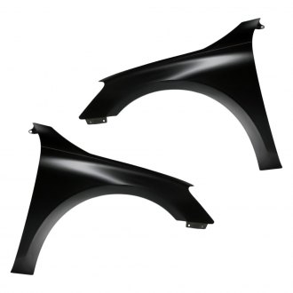 Audi Replacement Fenders - Moldings, Brackets, Liners | CARiD