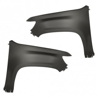 Chevy Colorado Body Parts - Collision Repair, Restoration | CARiD