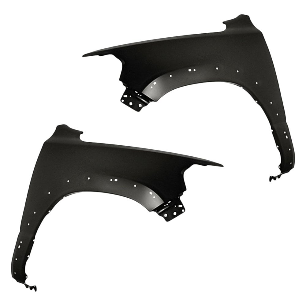 Dodge Replacement Fenders - Moldings, Brackets, Liners | CARiD