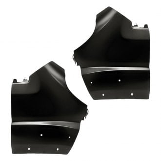 Ram ProMaster Body Parts - Collision Repair, Restoration | CARiD