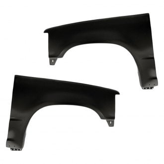 1994 Ford Explorer Front & Rear Fenders - Patch Panels, Extensions | CARiD