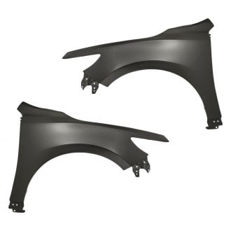 2017 Nissan Altima Body Kits & Ground Effects | CARiD