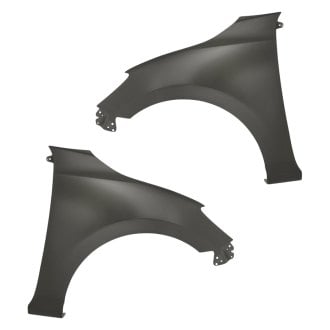 2016 Scion iA Body Kits & Ground Effects | CARiD